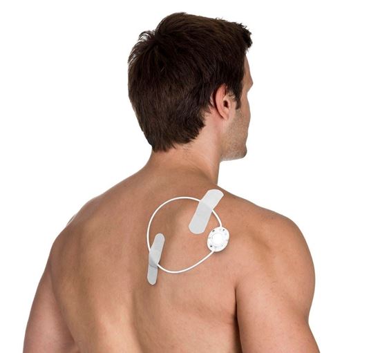 ActiPatch Muscle and Joint Pain Therapy Device.Ultior